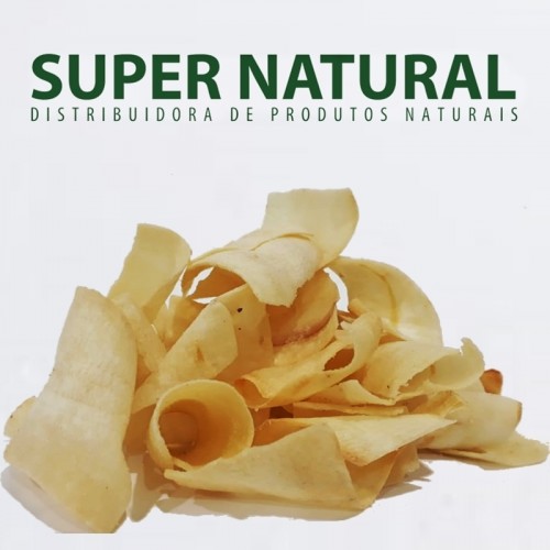 AIPIM CHIPS BACON – Super Natural